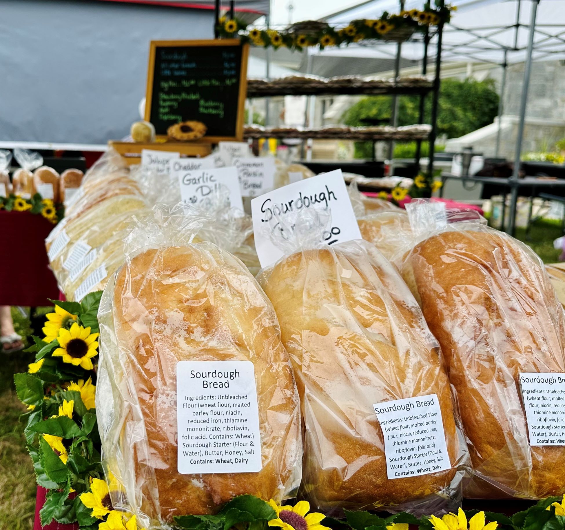 Vendor Profiles